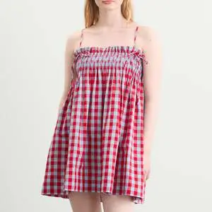 DAMSON MADDER Lilo Mini Dress