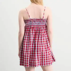DAMSON MADDER Lilo Mini Dress