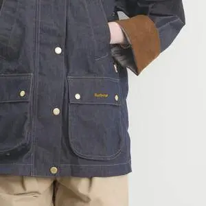 Barbour Asker Casual Jacket
