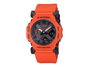 Casio Analog-digital Watch - Resin