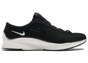 Nike Air Superfly Sneakers - Black/sail