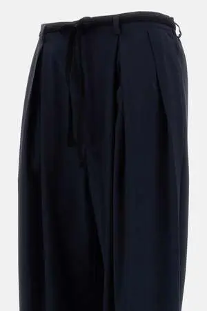 Barena Venezia Pestrin Trousers - Blue