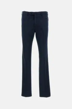 Men's Pt01 Blue Pants