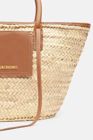 Jacquemus The Soli Basket