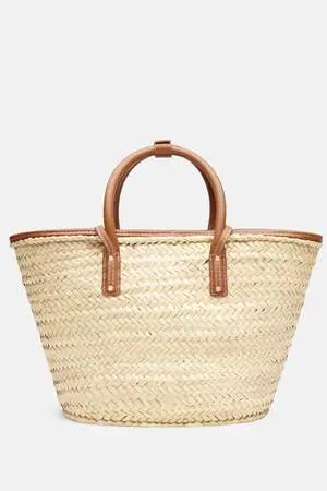 Jacquemus The Soli Basket