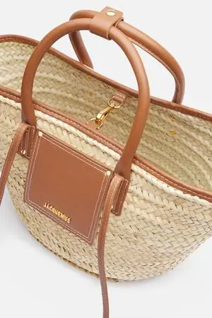 Jacquemus The Soli Basket