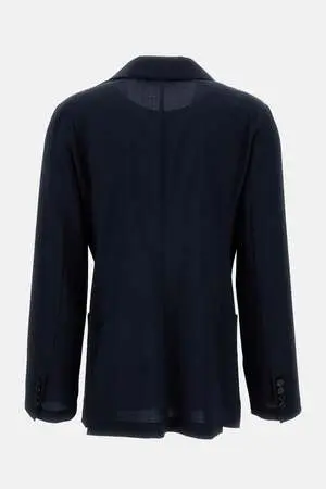 Barena Venezia Divine Tropical Jacket - Blu