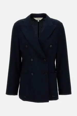 Barena Venezia Divine Tropical Jacket - Blue