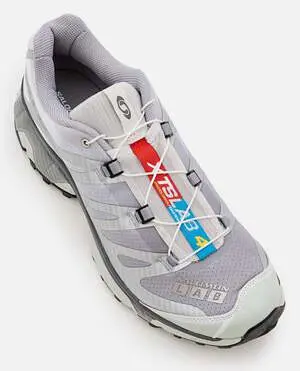 SALOMON Xt-4 Og Sneaker - Grigio