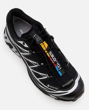 SALOMON Xt-6 Gore-tex Sneakers