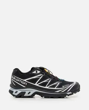 SALOMON Xt-6 Gore-tex Sneakers