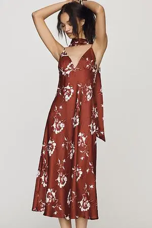 Maeve Strappy Dresses