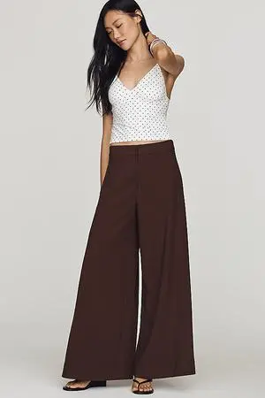 Anthropologie High Rise Pants For Women
