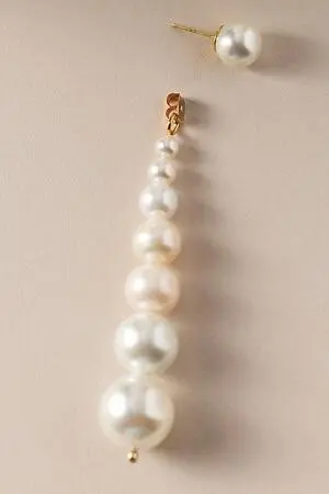 Shashi Pearl Drop Earrings