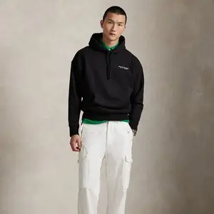 Men's Ralph Lauren Black Activewear