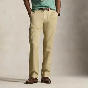 Ralph Lauren Draped Pants For Men