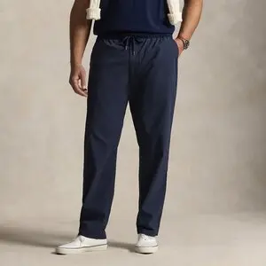 Ralph Lauren Polo Prepster Classic Performance Pant - Newport Navy/collection Navy