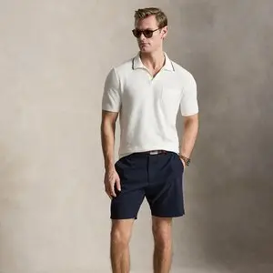 Ralph Lauren 8-inch Stretch Classic Fit Active Trunk