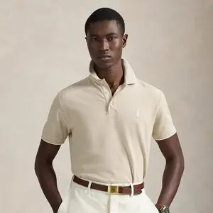 Ralph Lauren Stretch Polos For Men