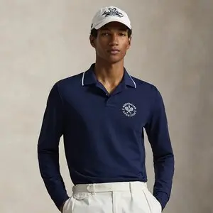 Ralph Lauren Australian Open Performance Polo Shirt
