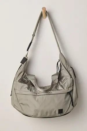 Free People Convertible Carryall - Sage