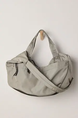 Free People Convertible Carryall - Sage