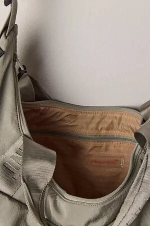 Free People Convertible Carryall - Sage