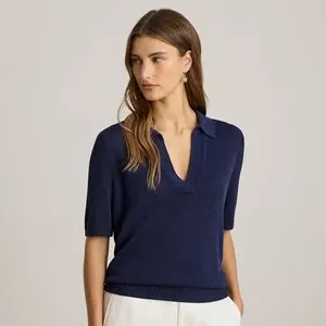 Women's Polo Ralph Lauren Relaxed