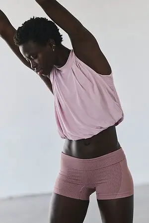 Women's Blush Activewear