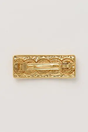 Free People Clue Barrette