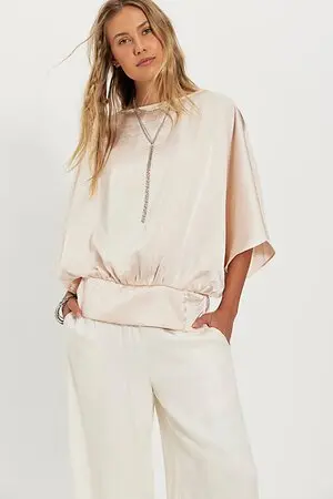 Free People Dolman Blouses