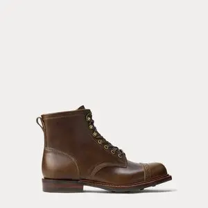 Ralph Lauren Casual Boots For Men