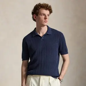 Pointelle Sweaters For Men