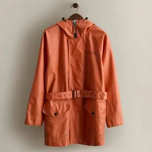 Ralph Lauren C. 1998 Hooded Field Jacket