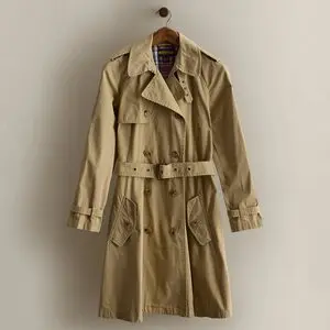 Trench Outerwear For Women