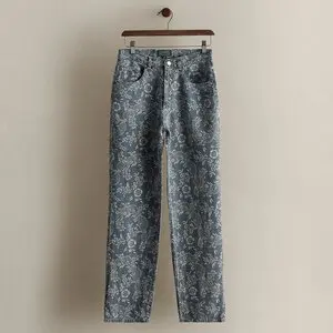 Ralph Lauren Button Detailed Bottoms For Women