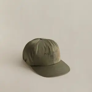 Ralph Lauren 1996 Logo Ball Cap