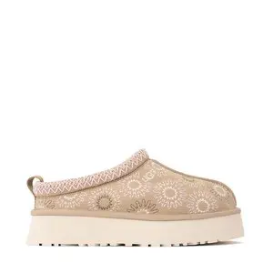 UGG Tazz Sun Stitch Slipper