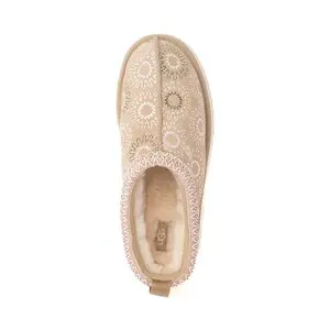 UGG Tazz Sun Stitch Slipper