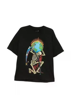 MELT Printed T-shirt