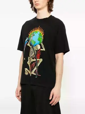 MELT Printed T-shirt