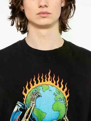 MELT Printed T-shirt
