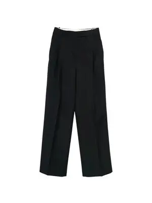 RÓHE Pleated Trousers