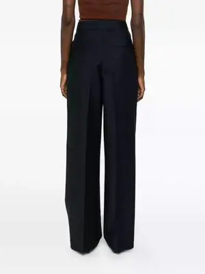 RÓHE Pleated Trousers