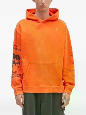 PUMA Untergrund Hoodie