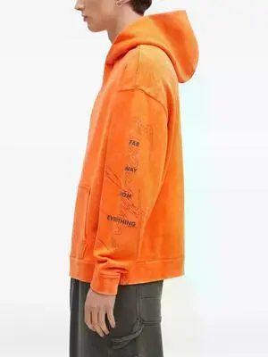 PUMA Untergrund Hoodie