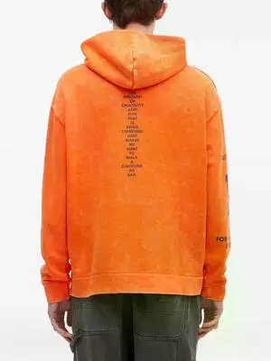 PUMA Untergrund Hoodie
