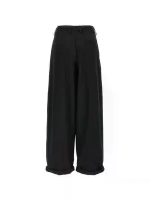 DARKPARK Stella Pocket Belted Trousers