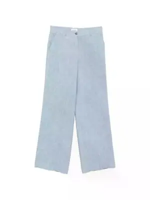 P.a.r.o.s.h High Rise Pants For Women