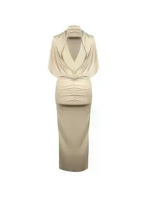 Andamane Flared Dresses